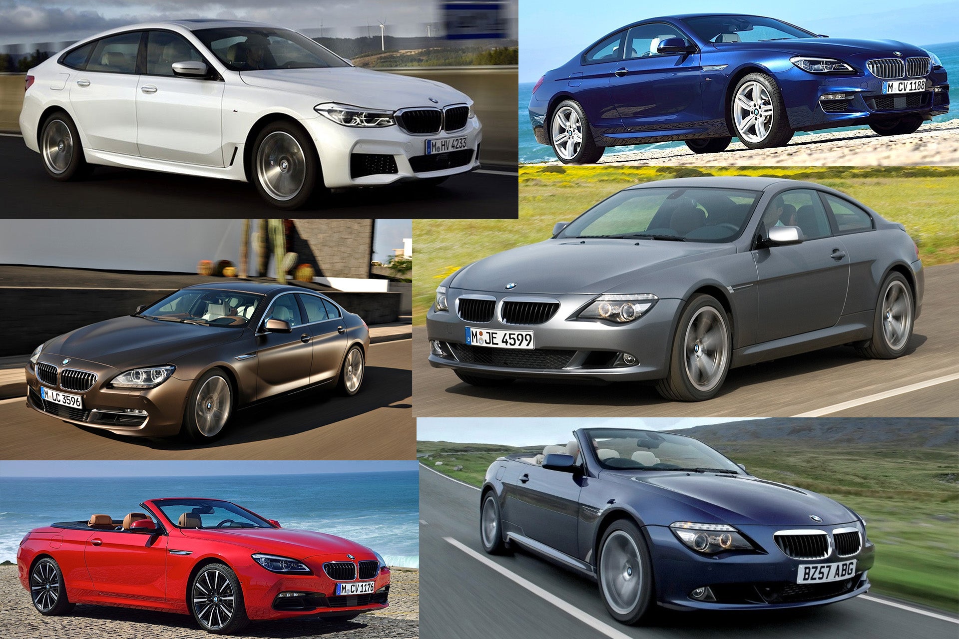 BMW Workshop Manuals