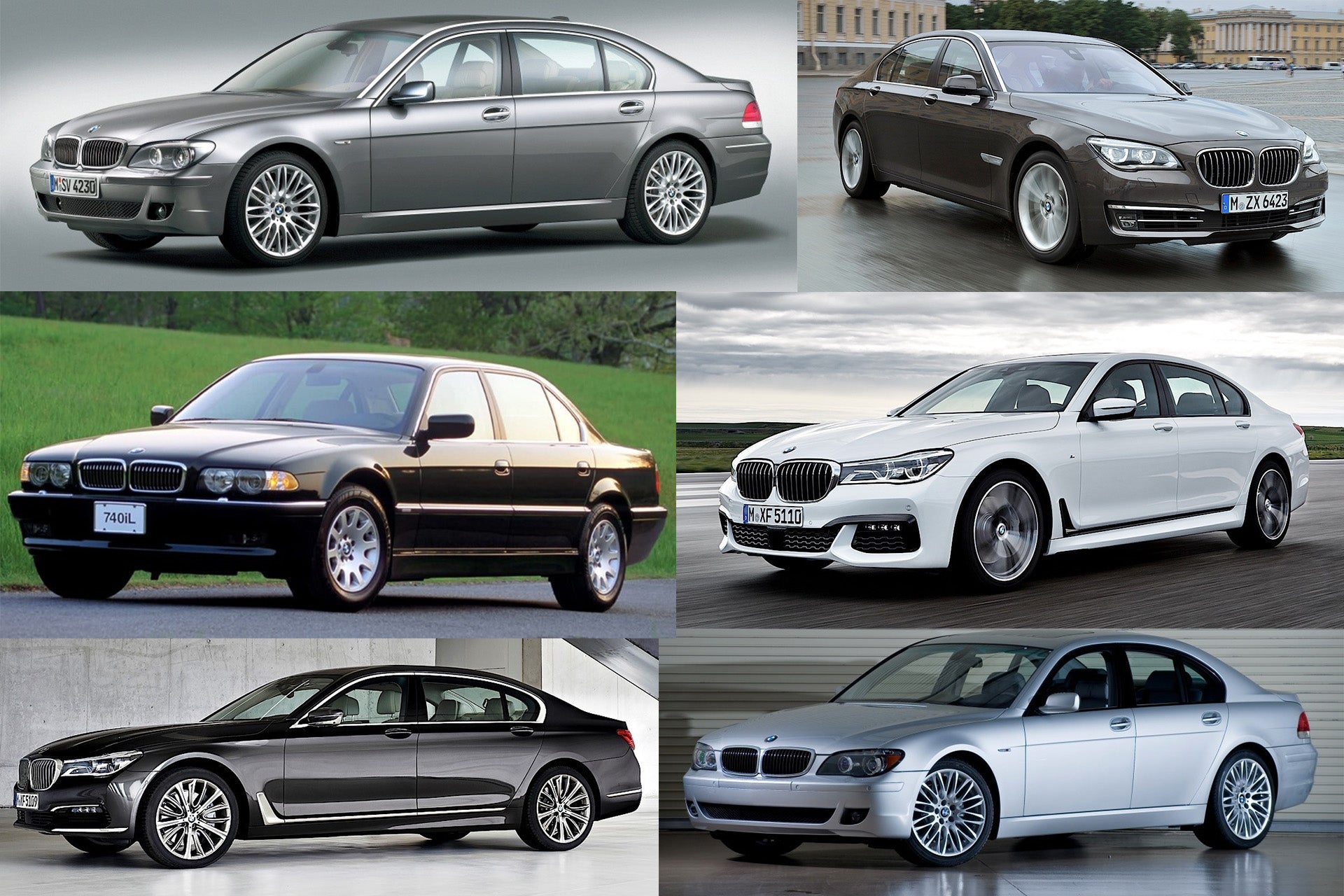 BMW Workshop Manuals